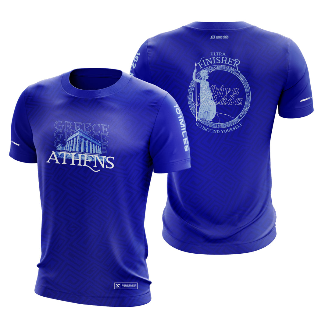 RunSociety Shop: Best Running Singlets and T-Shirts for everyone