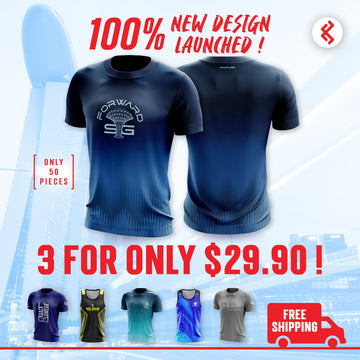 RunSociety Shop: Best Running Singlets and T-Shirts for everyone