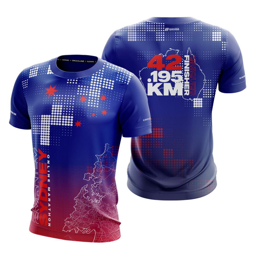 RunSociety Shop: Best Running Singlets and T-Shirts for everyone